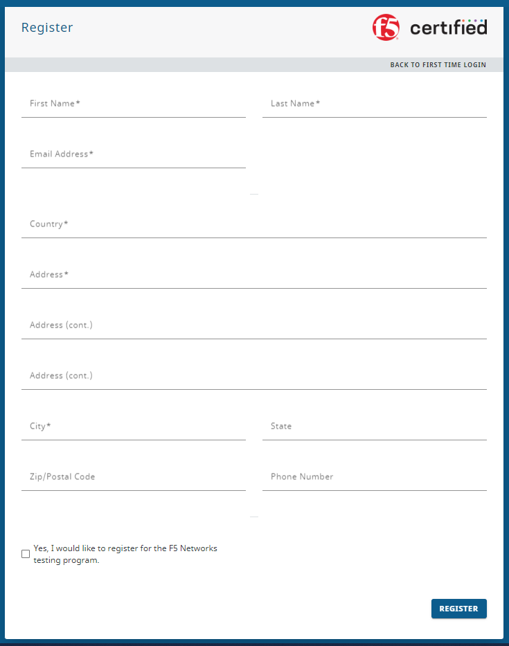 How do I enroll in the F5 Certified Professionals program? – F5 ...